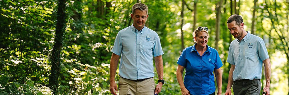 Cedar Vets Four Marks: Meet Our Trusted, Mixed Practice Team : Cedar Vets